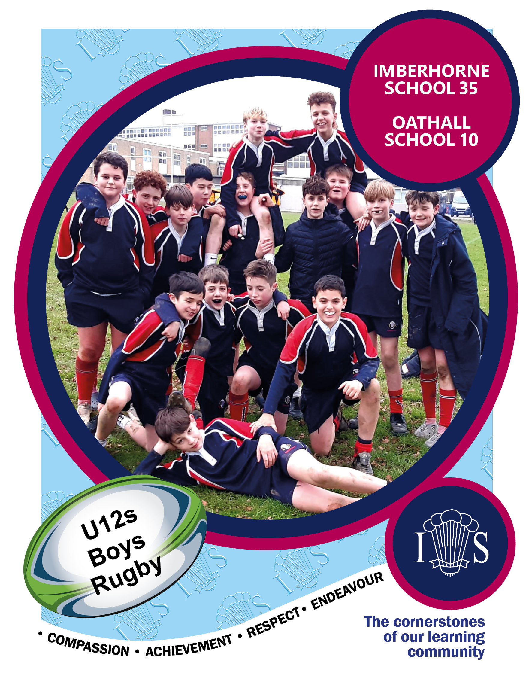 Welcome to Imberhorne School | Imberhorne School