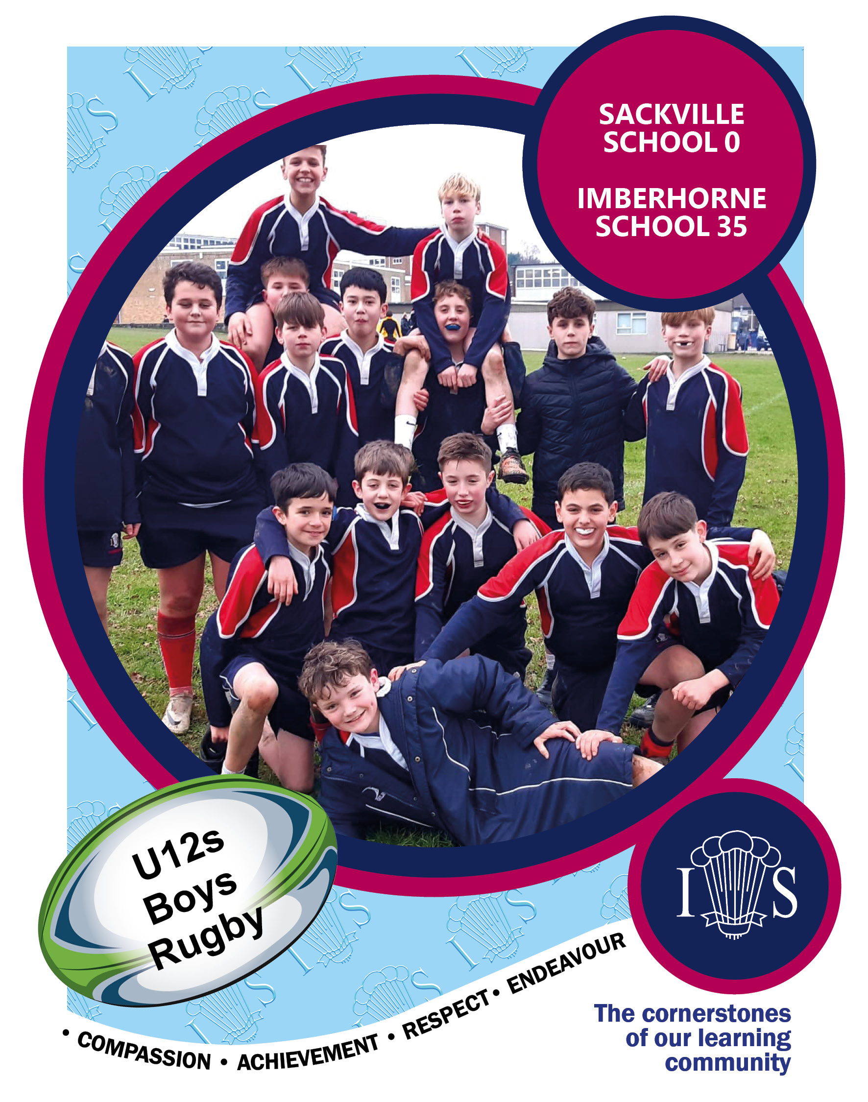 Welcome to Imberhorne School | Imberhorne School